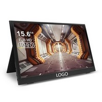 Portable Monitor With USB C HDMI Input - Branders Dubai | Promotional ...