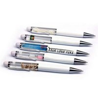 Float Ballpoint Pen - Creative and personalized promotional products ...