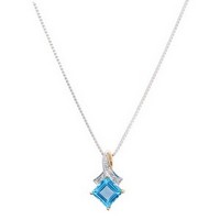 Pendant Necklace - Creative and personalized promotional products ...