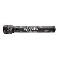 Standard 3 "D" Cell Camo Maglite® Flashlight - Creative and ...