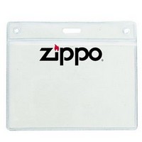 Green Color Coded Badge Holder - Creative and personalized promotional ...