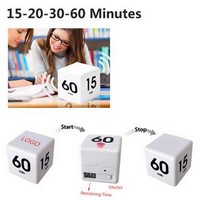 Cube Countdown Timer - Branders Dubai | Promotional Products ...