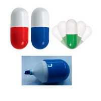 Capsule Marker - Creative and personalized promotional products ...
